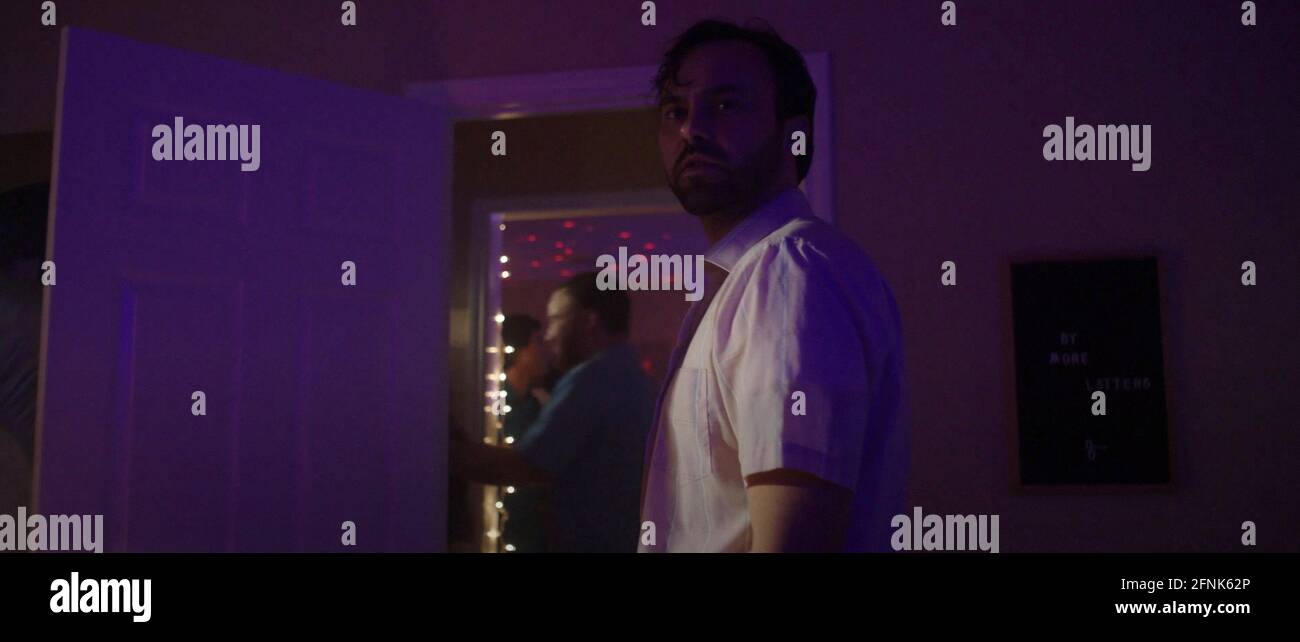 THE GET TOGETHER, Alejandro Rose-Garcia, 2020. © Vertical Entertainment ...