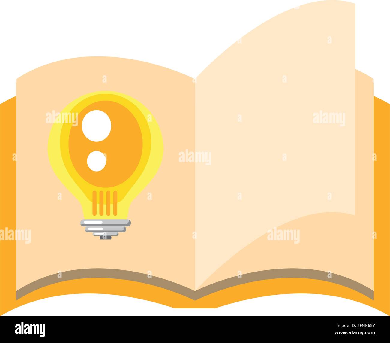book creativity innovation Stock Vector Image & Art - Alamy