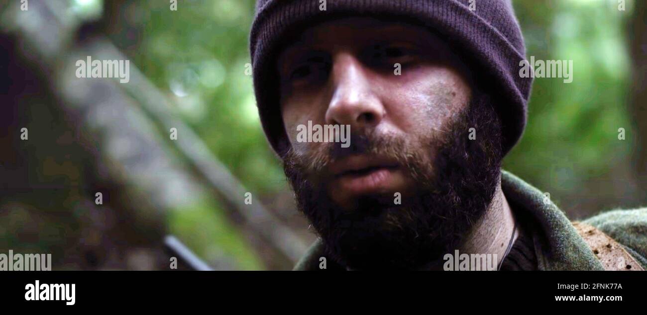 SATOR, Gabriel Nicholson, 2019. © 1091 Pictures /Courtesy Everett ...