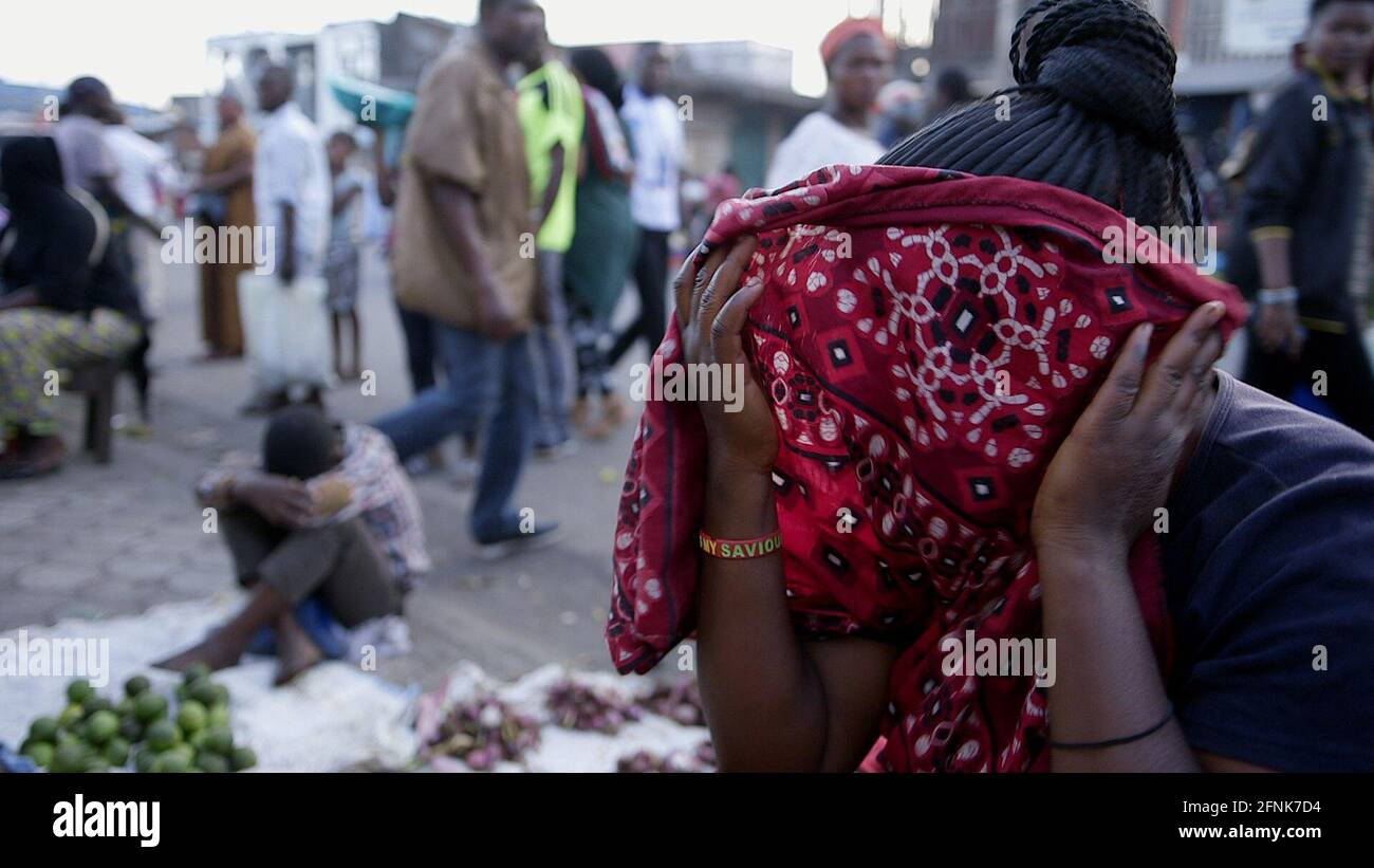 STOP FILMING US, 2020. © June Films / Courtesy Everett Collection Stock ...