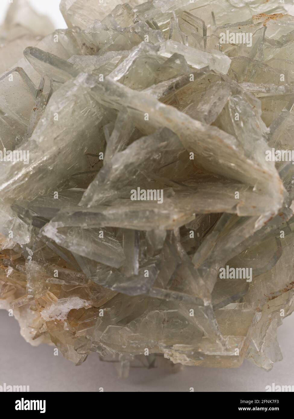 Baryt sample hi-res stock photography and images - Alamy