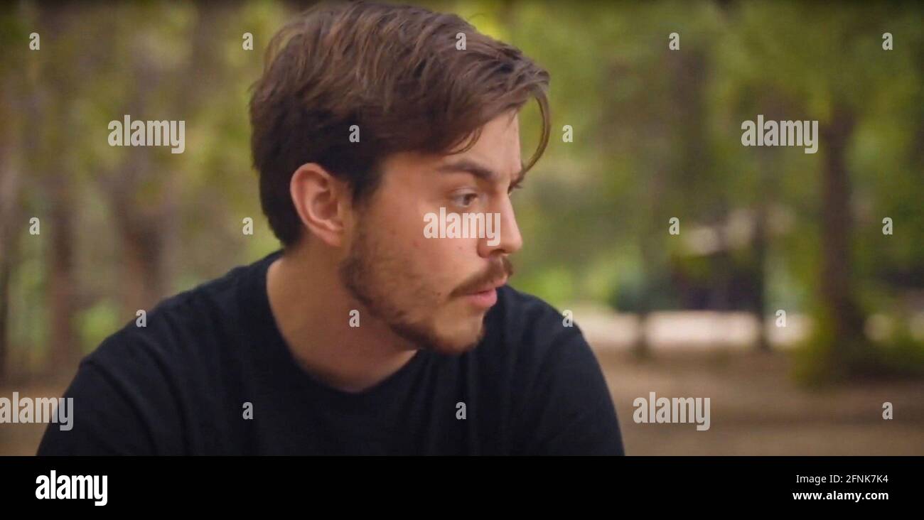 VAMPIRES ARE REAL, Taylor Nielson, 2020. © Freestyle Digital Media ...