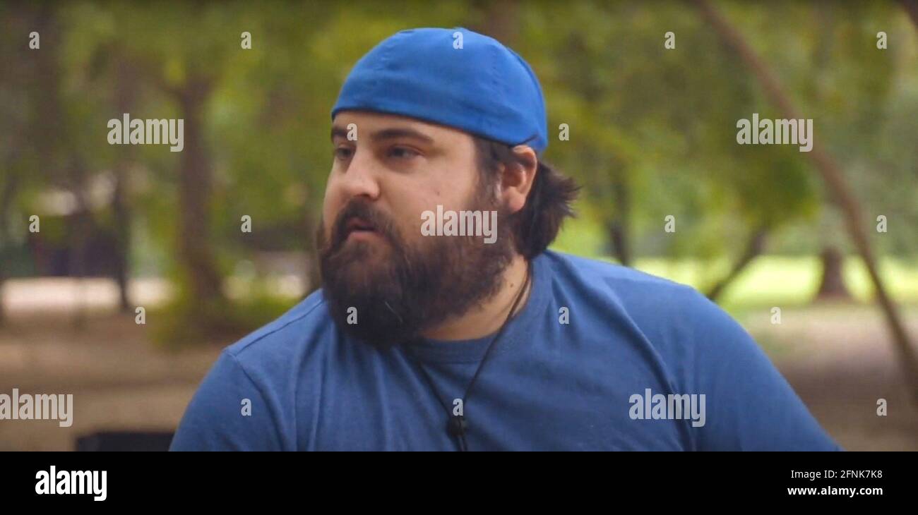 VAMPIRES ARE REAL, J.R. Timothy, 2020. © Freestyle Digital Media ...