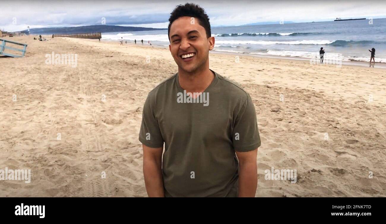 WELCOME MATT, Tahj Mowry, 2018. © Gravitas Ventures /Courtesy Everett ...