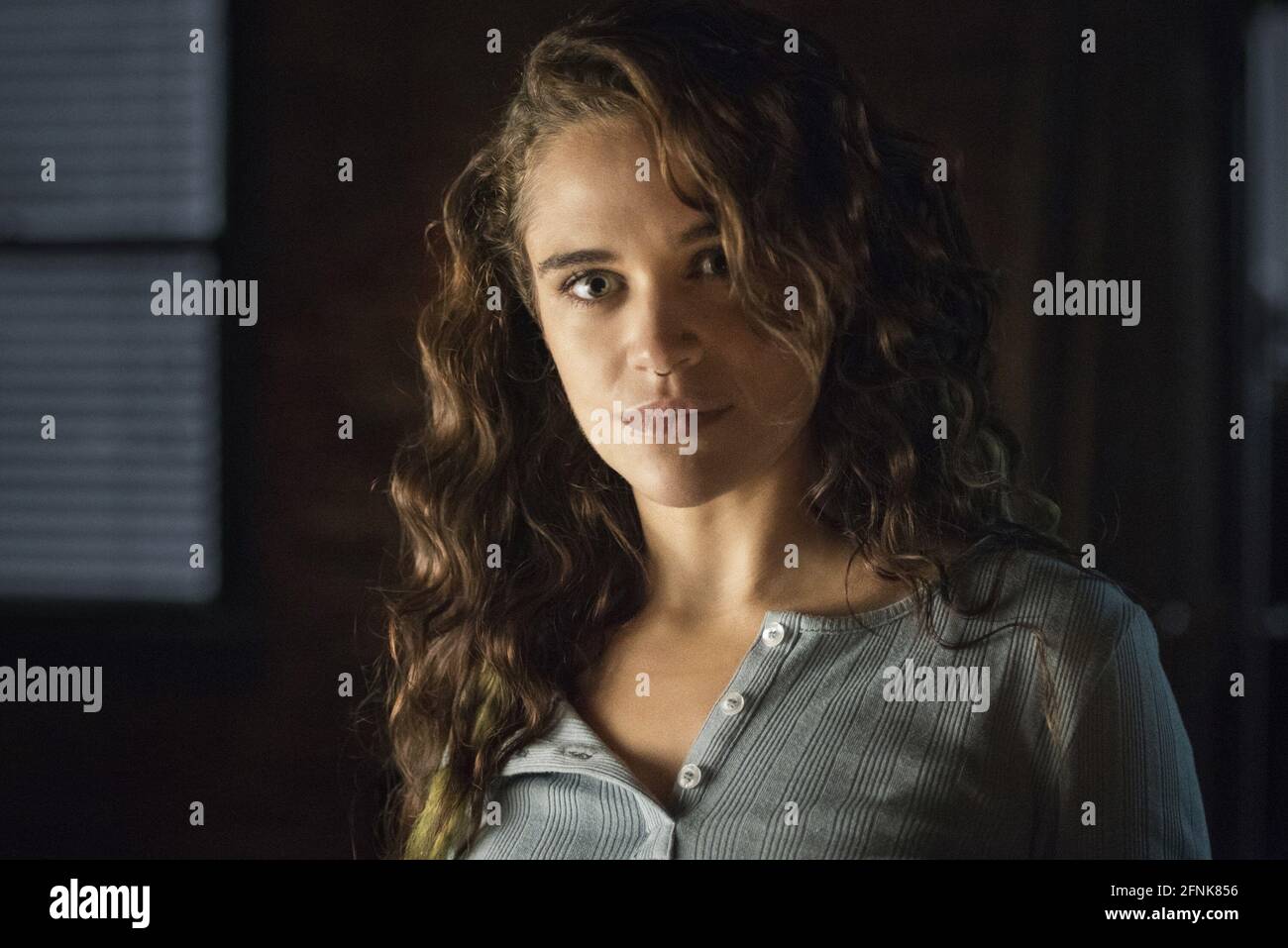 BATWOMAN, Bevin Bru, It's Best You Stop Digging', (Season 2, ep. 207 ...