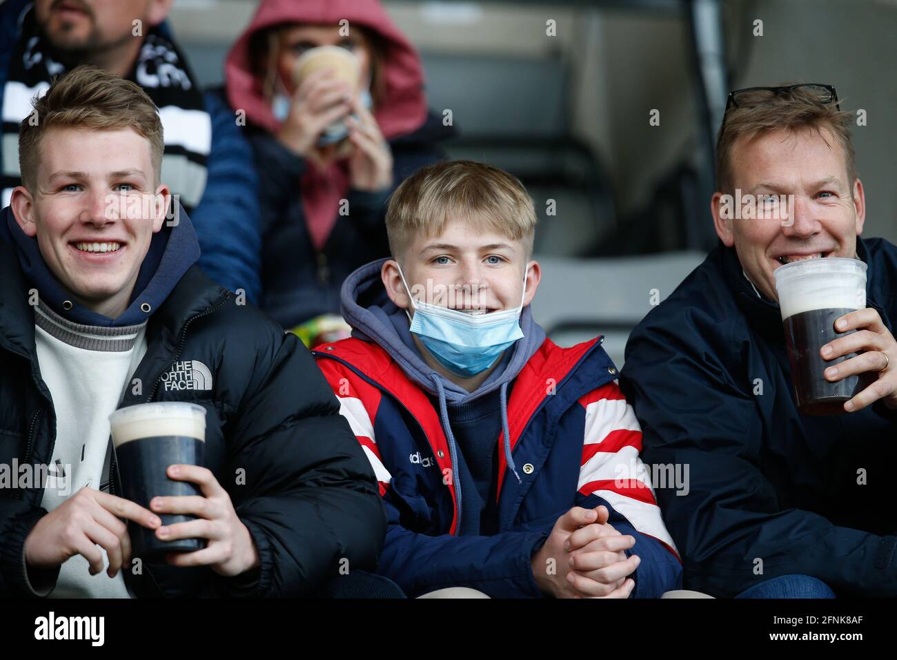 Peter snaith hi-res stock photography and images - Alamy