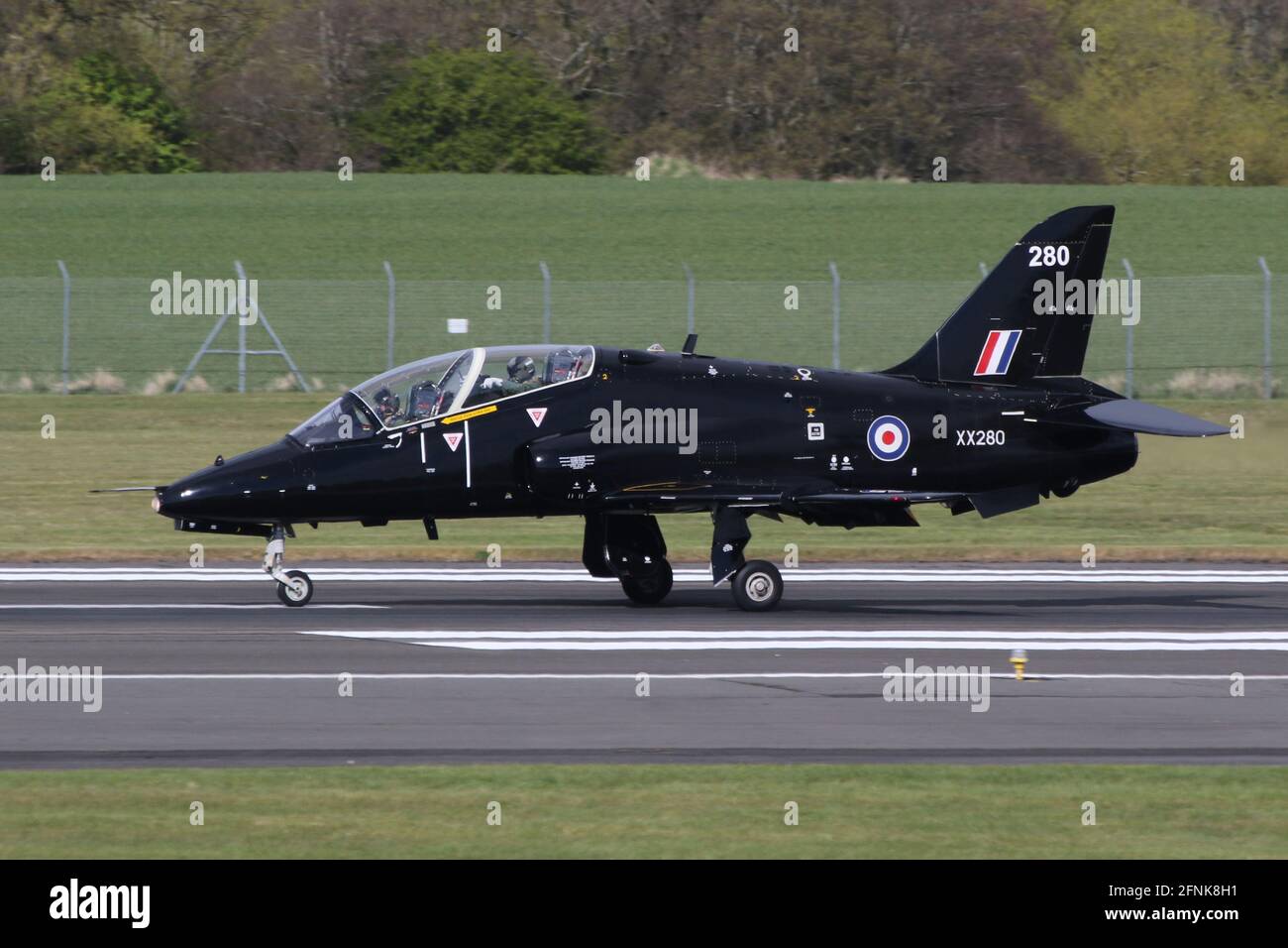 Royal navy fleet air arm hi-res stock photography and images - Alamy