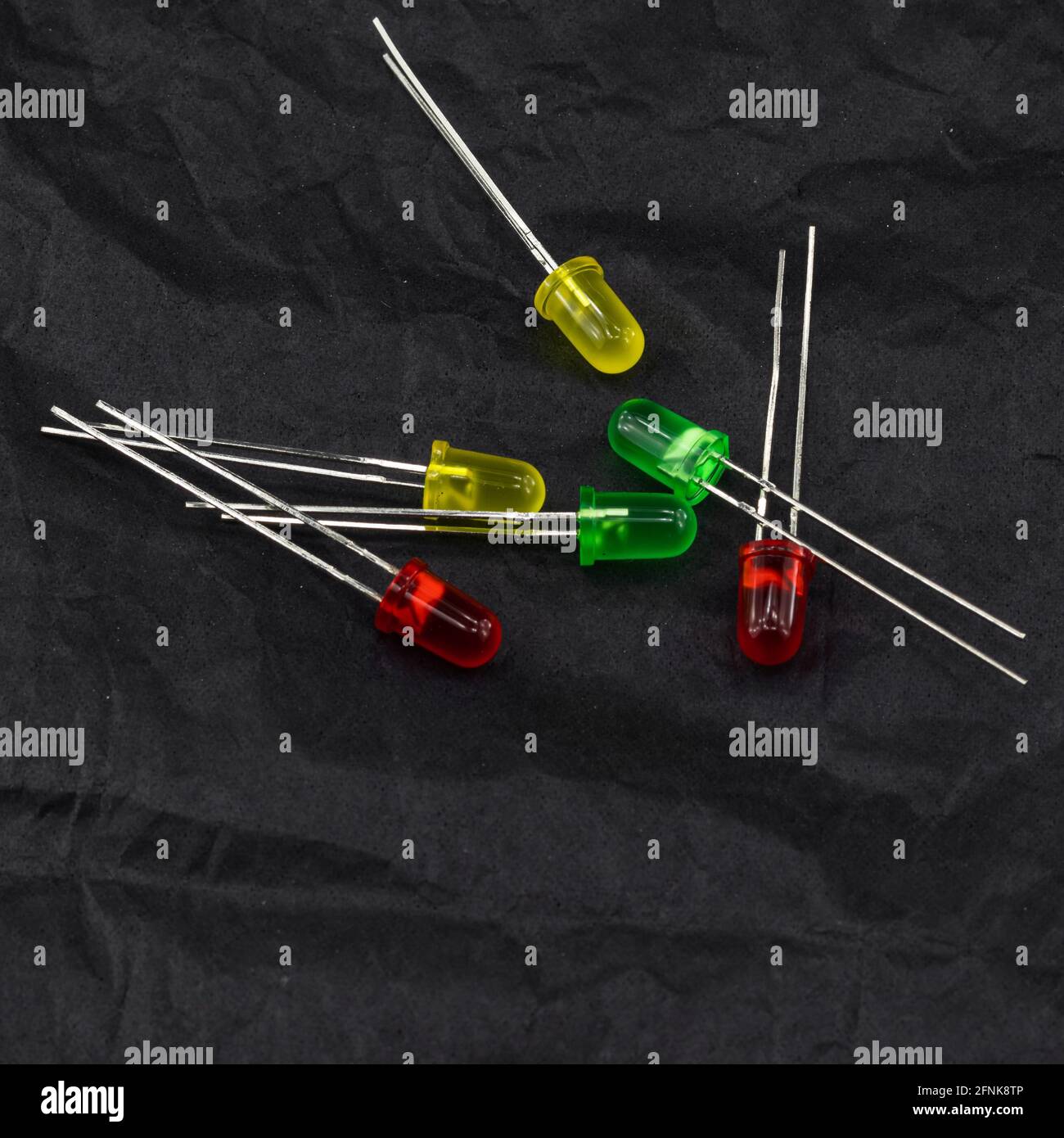 Microelectronics hi-res stock photography and images - Alamy