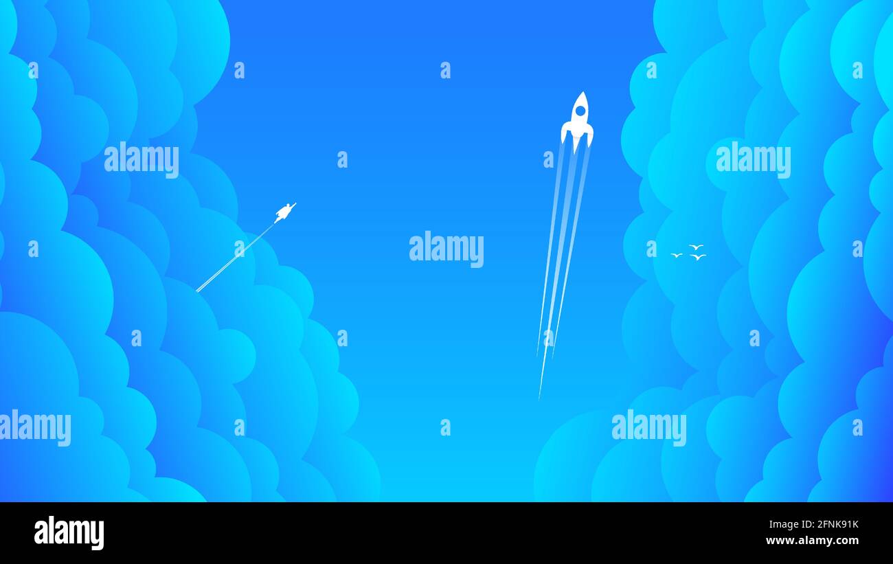 Moody backgrounds Stock Vector Images - Alamy