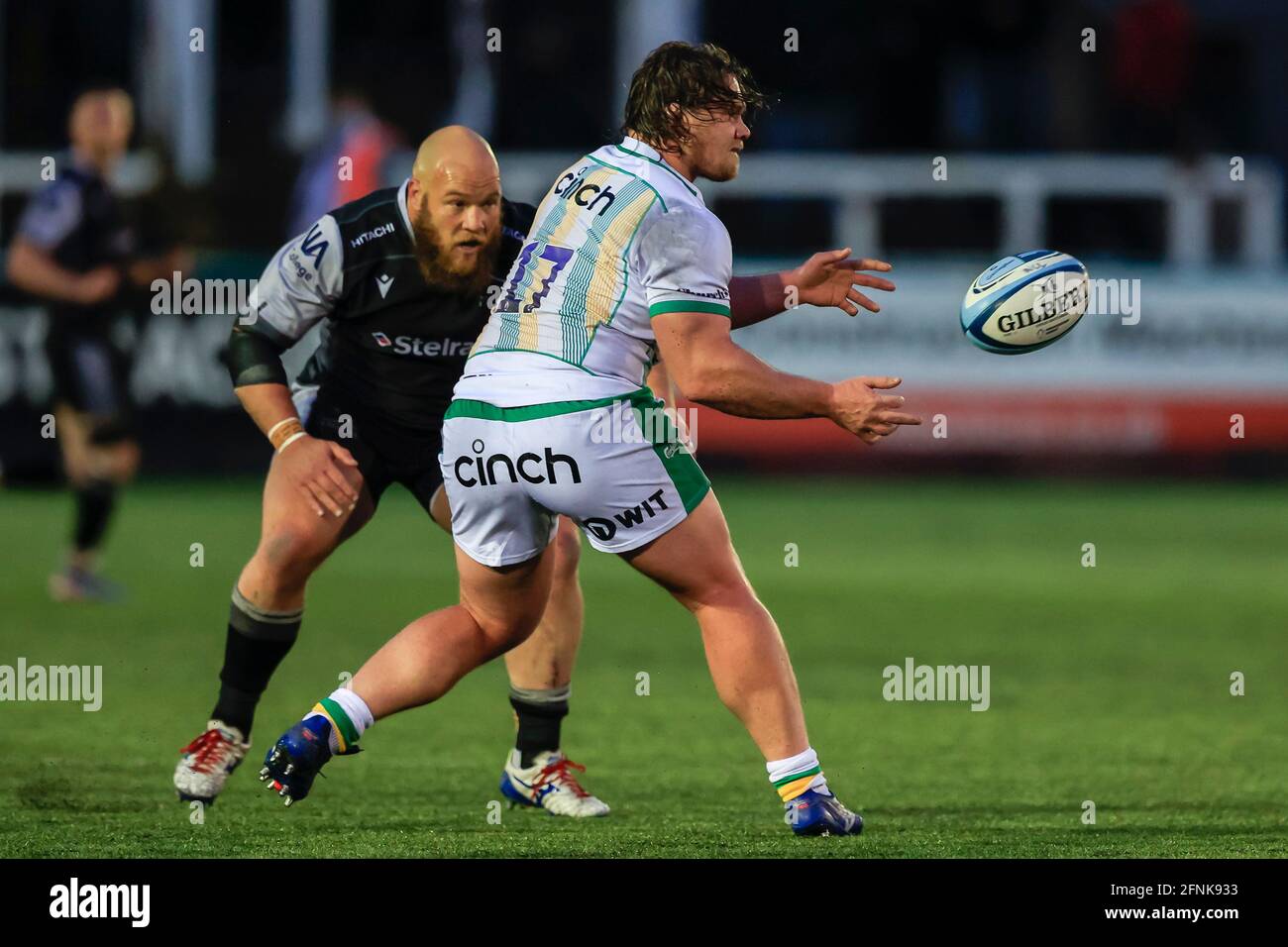 Nick auterac hi-res stock photography and images - Alamy