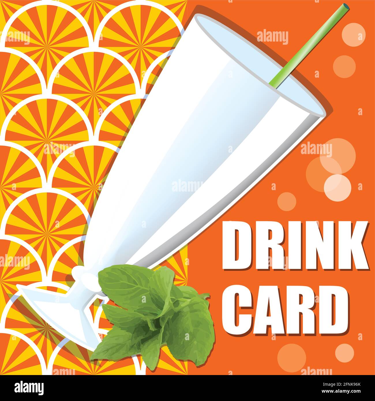 Leaf area fruit Stock Vector Images - Alamy