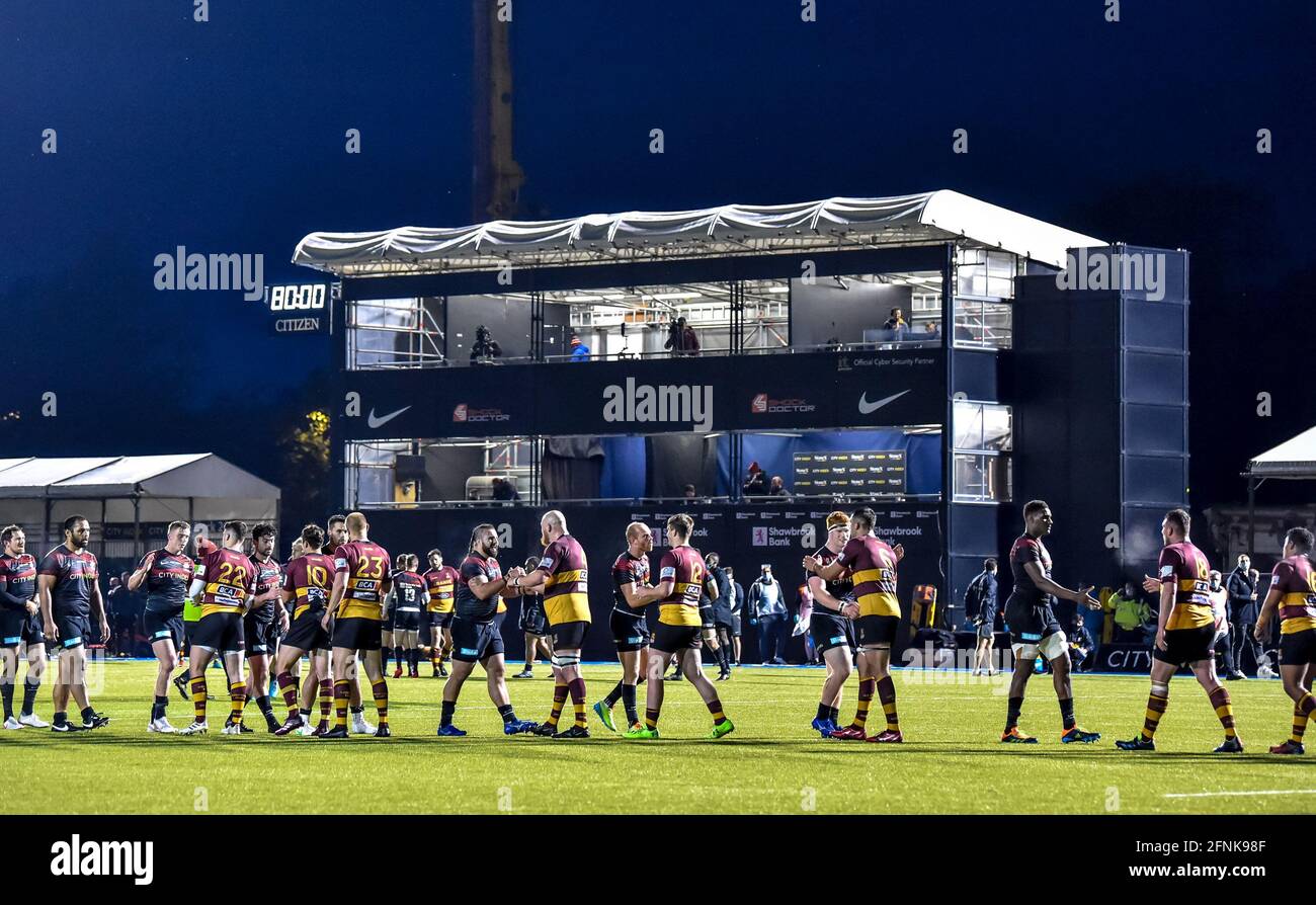 Ampthill rugby club hi-res stock photography and images - Alamy