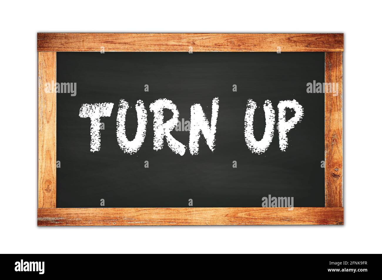 Up board turn sign hi-res stock photography and images - Alamy