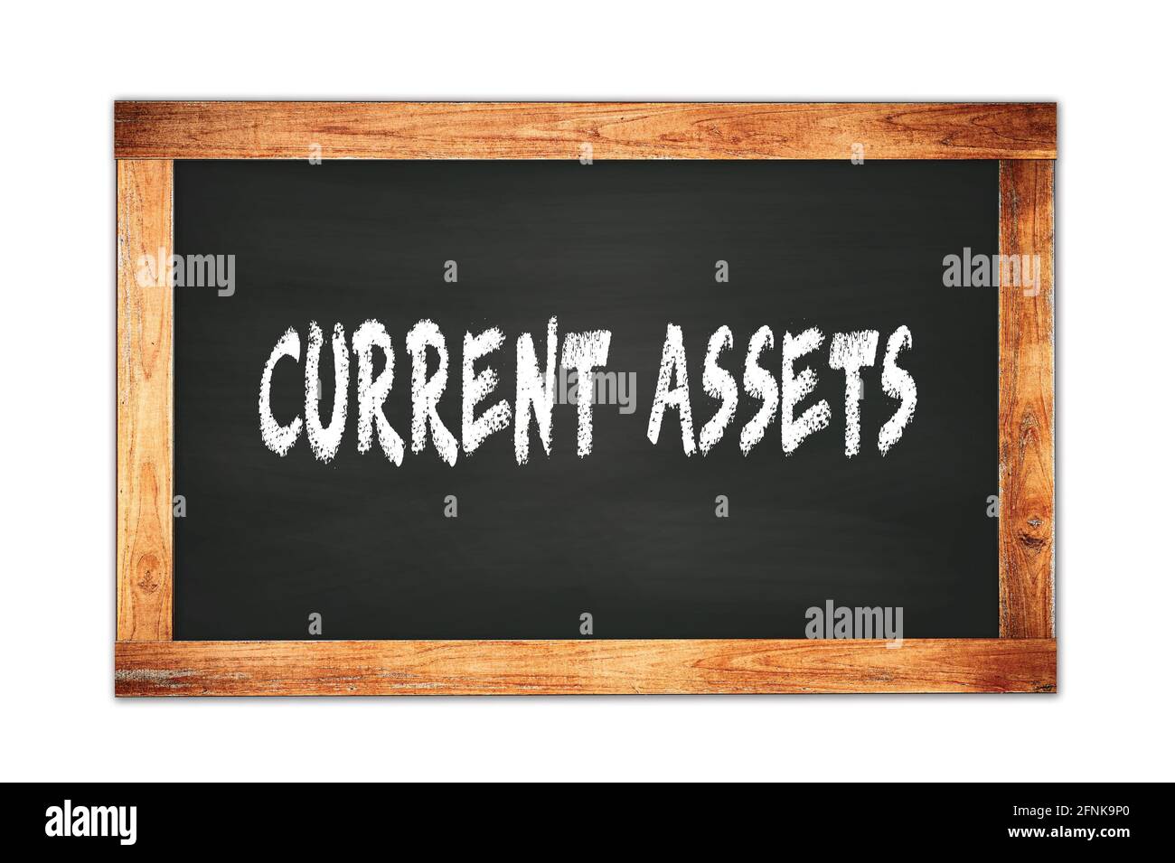 Current assets hi-res stock photography and images - Alamy