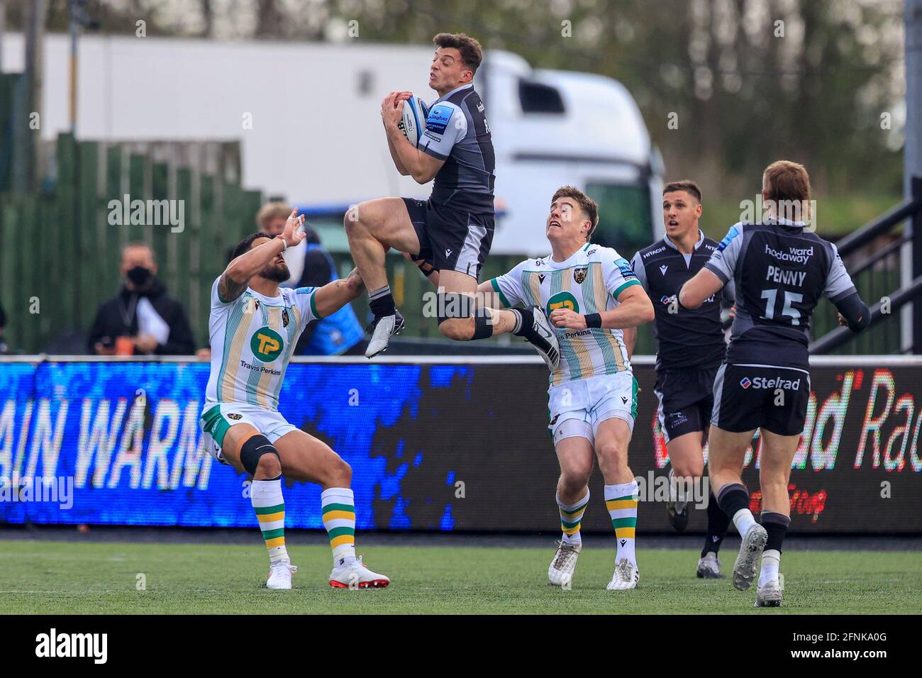 Adam radwan rugby hi-res stock photography and images - Alamy