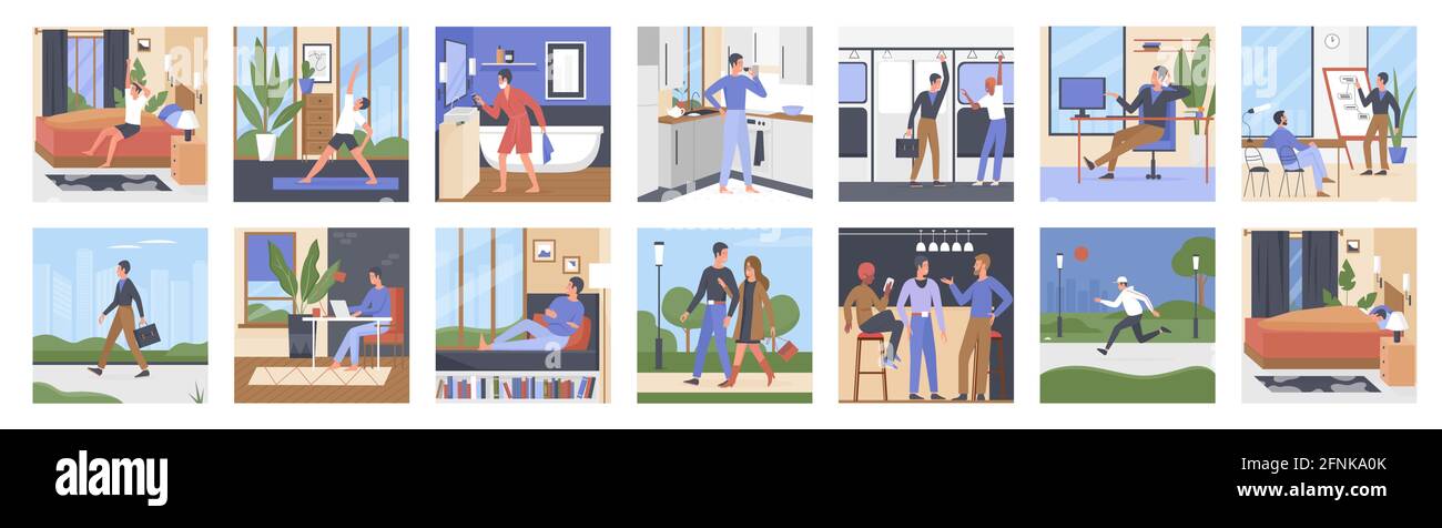 Yoga drink Stock Vector Images - Alamy