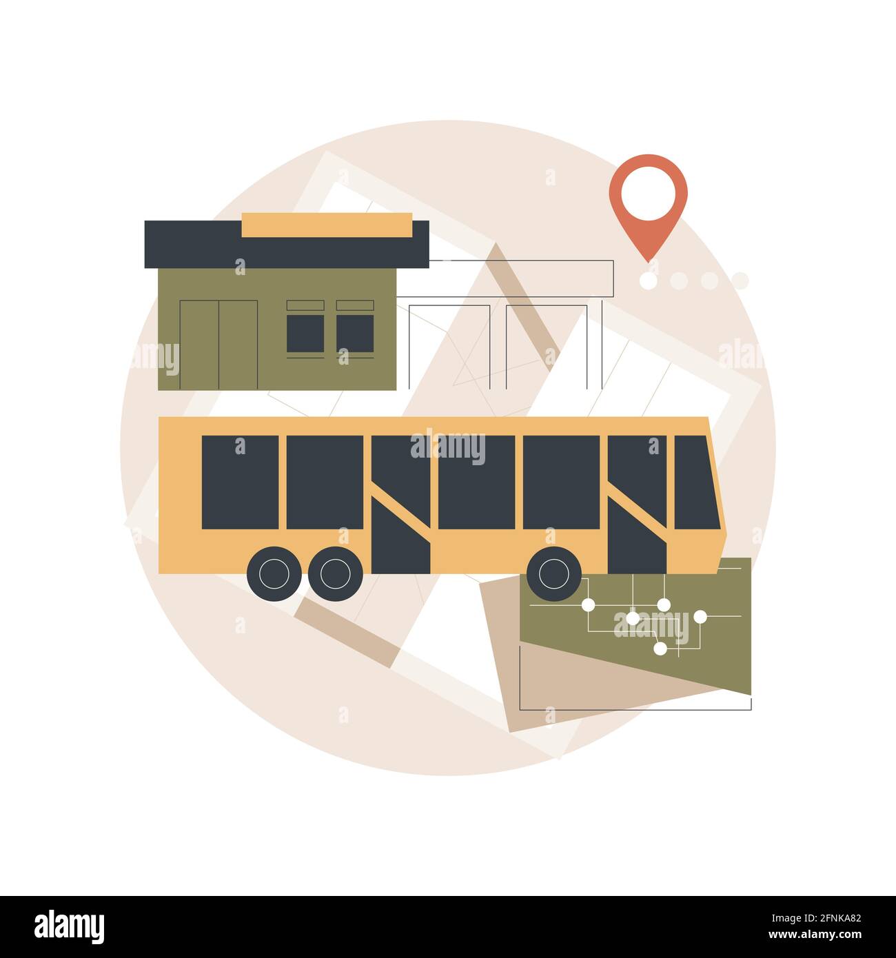 Regional Map High Resolution Stock Photography and Images - Alamy