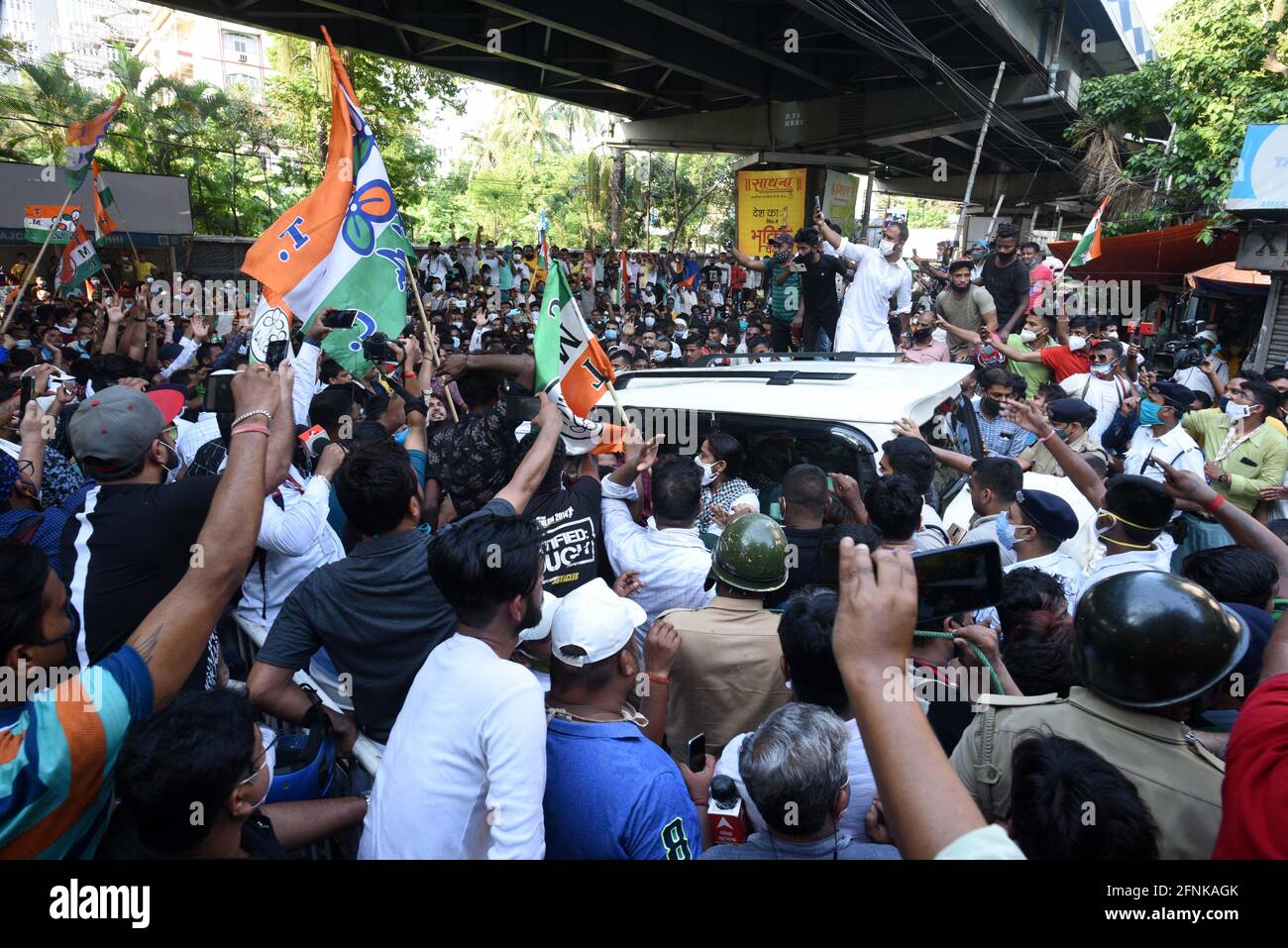 Tmc minister hi-res stock photography and images - Alamy