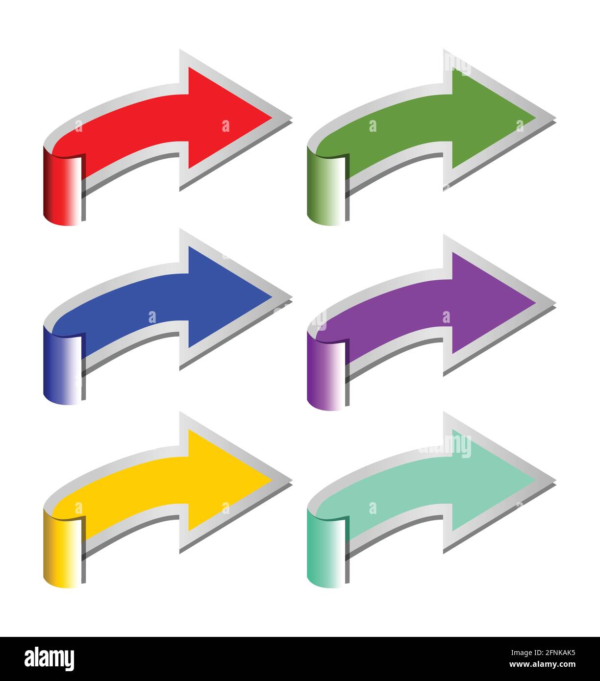 Orange variant Cut Out Stock Images & Pictures - Alamy