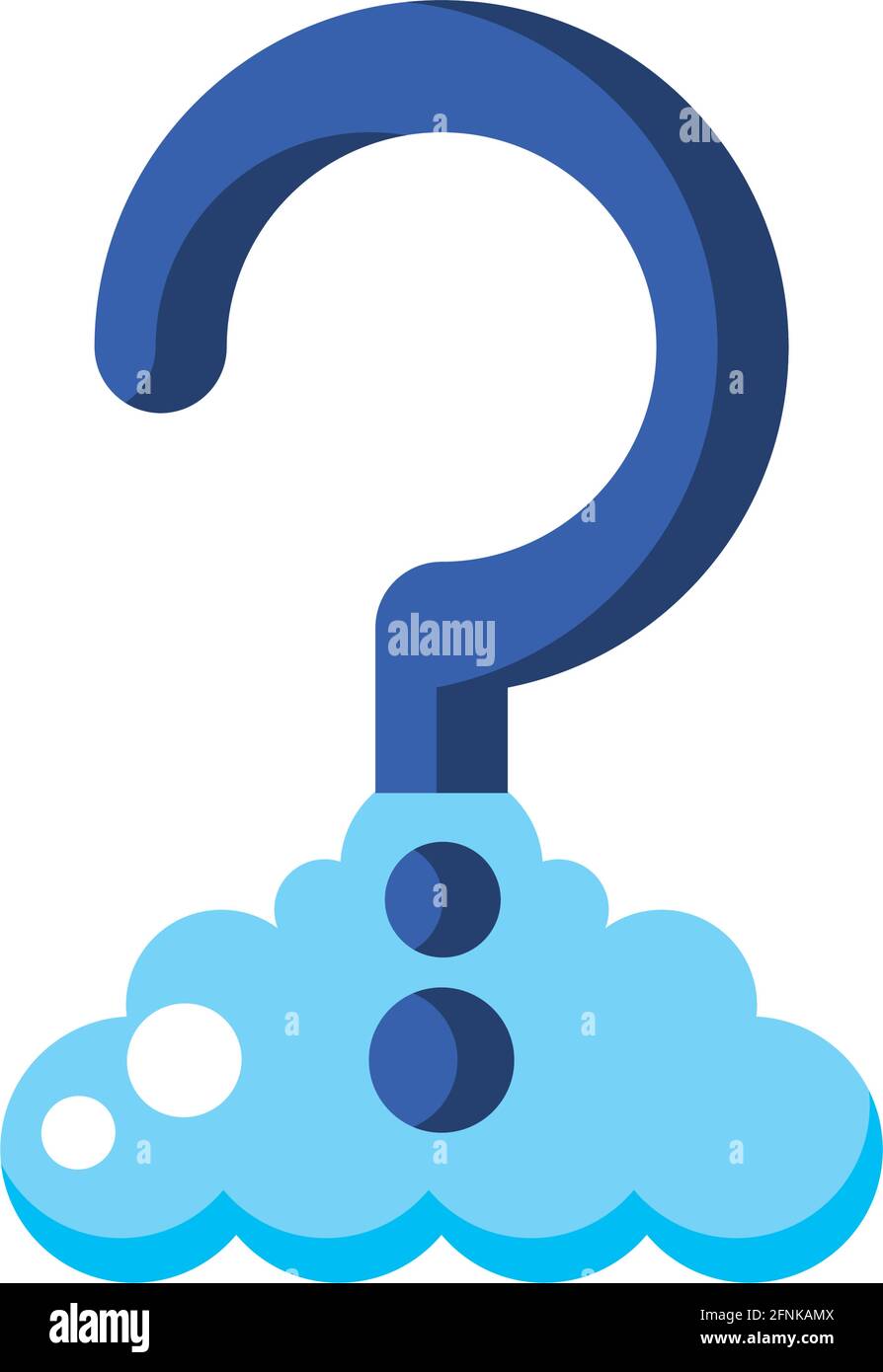 question mark thinking Stock Vector Image & Art - Alamy
