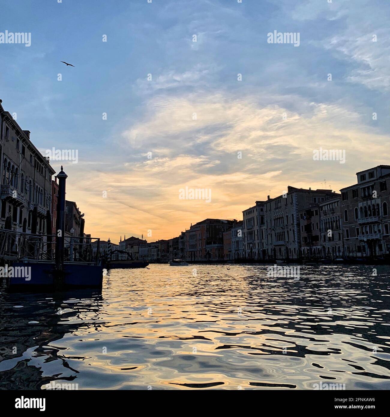 Early venice history hi-res stock photography and images - Alamy