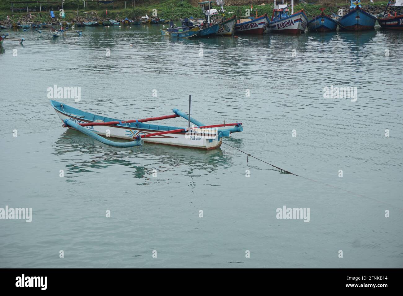 Tambak rejo hi-res stock photography and images - Alamy
