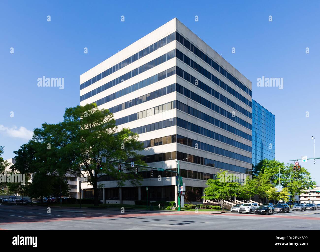 Ubs bank usa building hi-res stock photography and images - Alamy