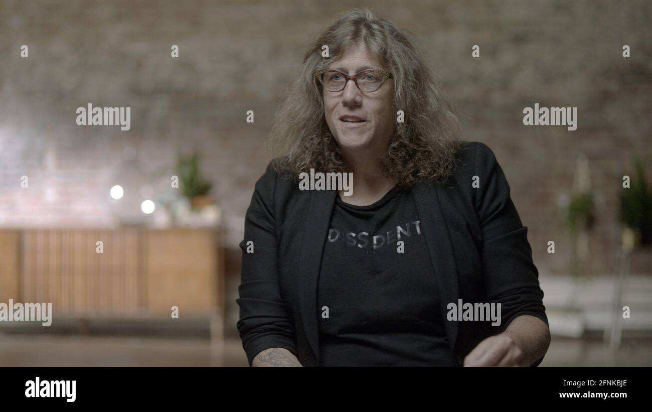 PRIDE, Susan Stryker, '1960s: Riots & Revolutions', (Season 1, ep. 102 ...