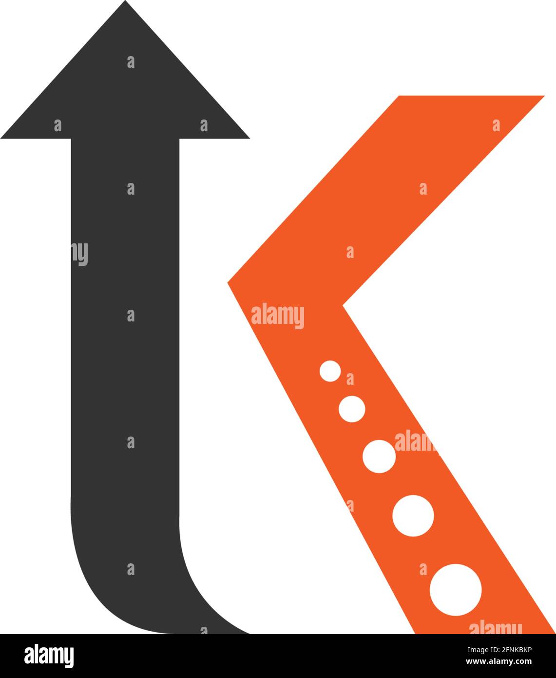 Backward alphabet Stock Vector Images - Alamy