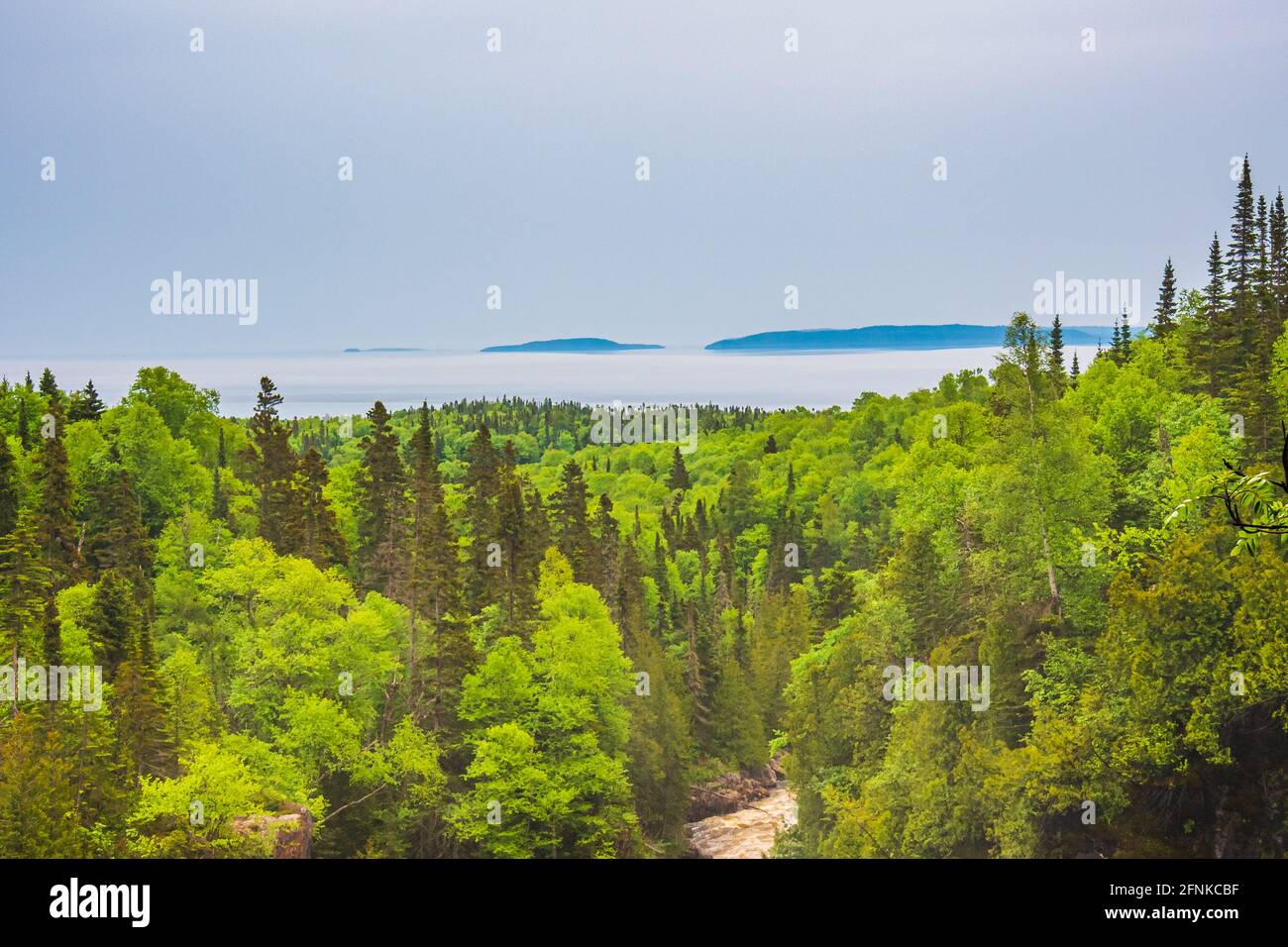 Terrace bay hi-res stock photography and images - Alamy