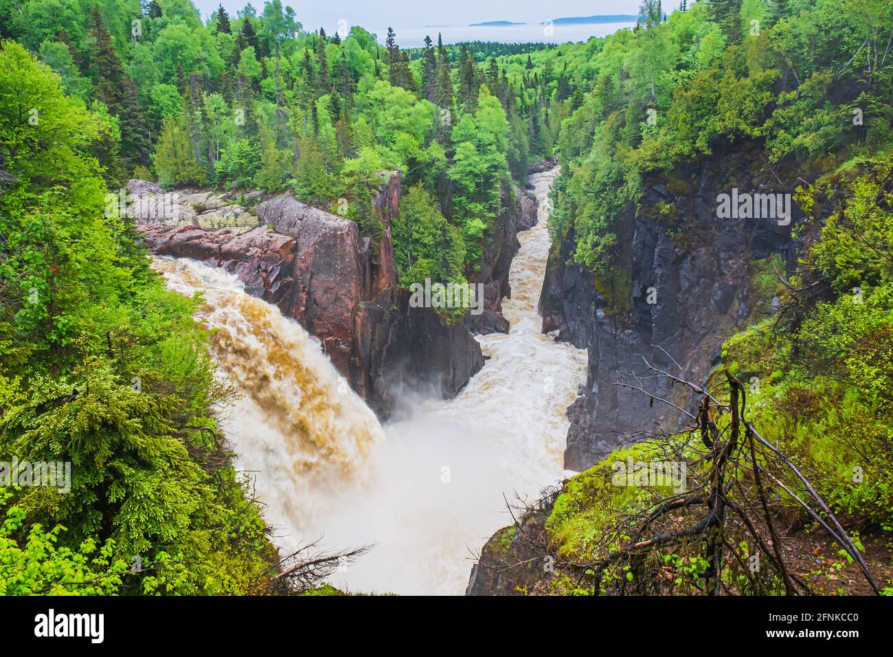 Terrace bay ontario hi-res stock photography and images - Alamy