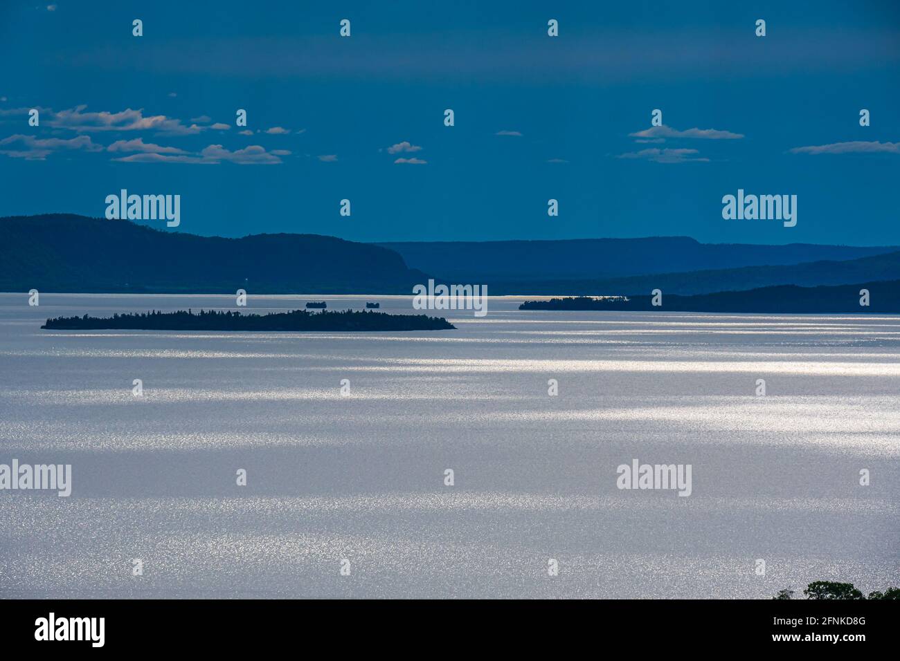 Nipigon hi-res stock photography and images - Alamy