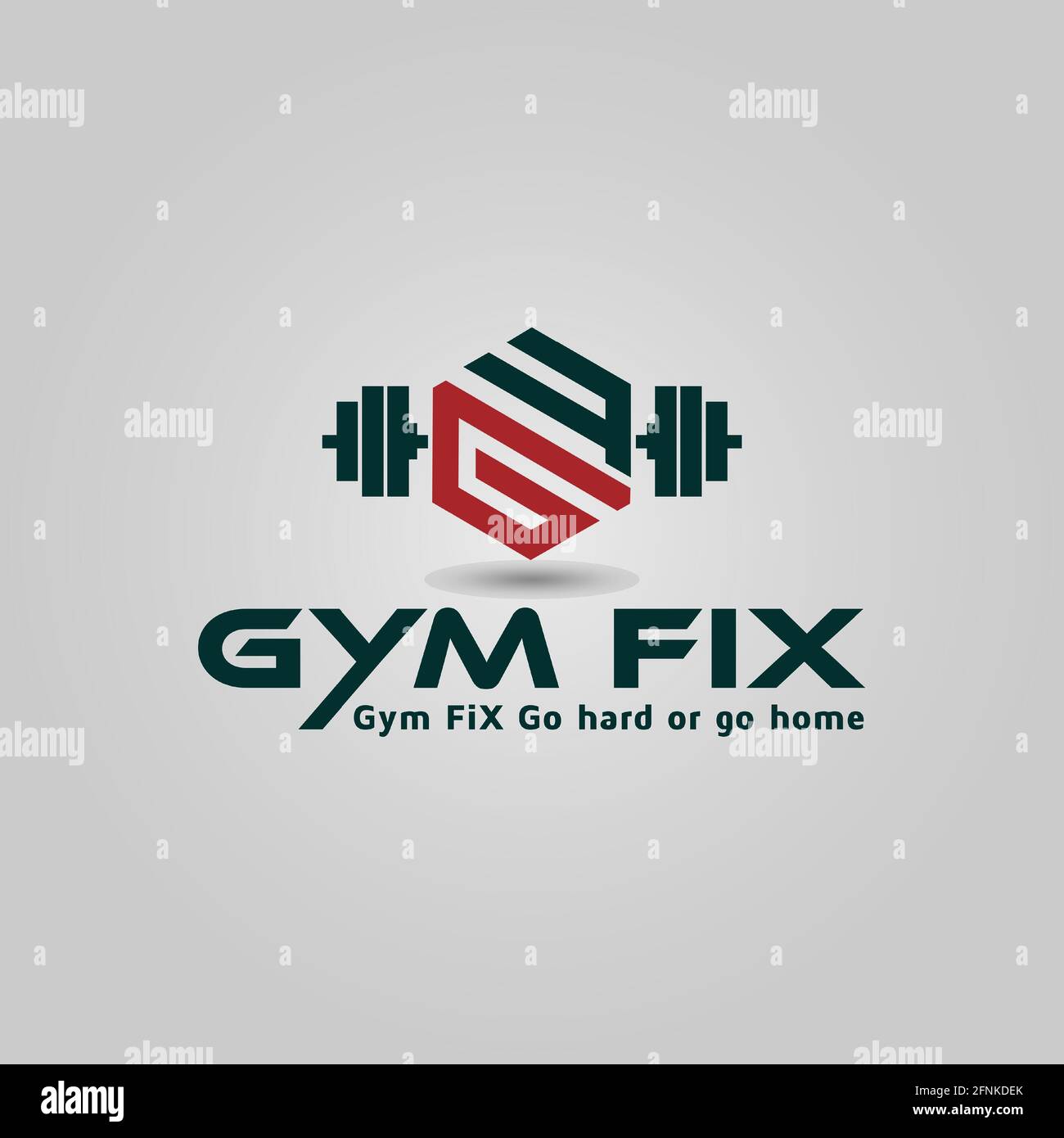 Logos are vector based built in Illustrator software. It is fully ...