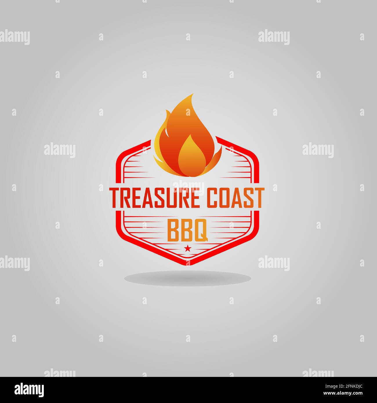 Logos are vector based built in Illustrator software. It is fully ...