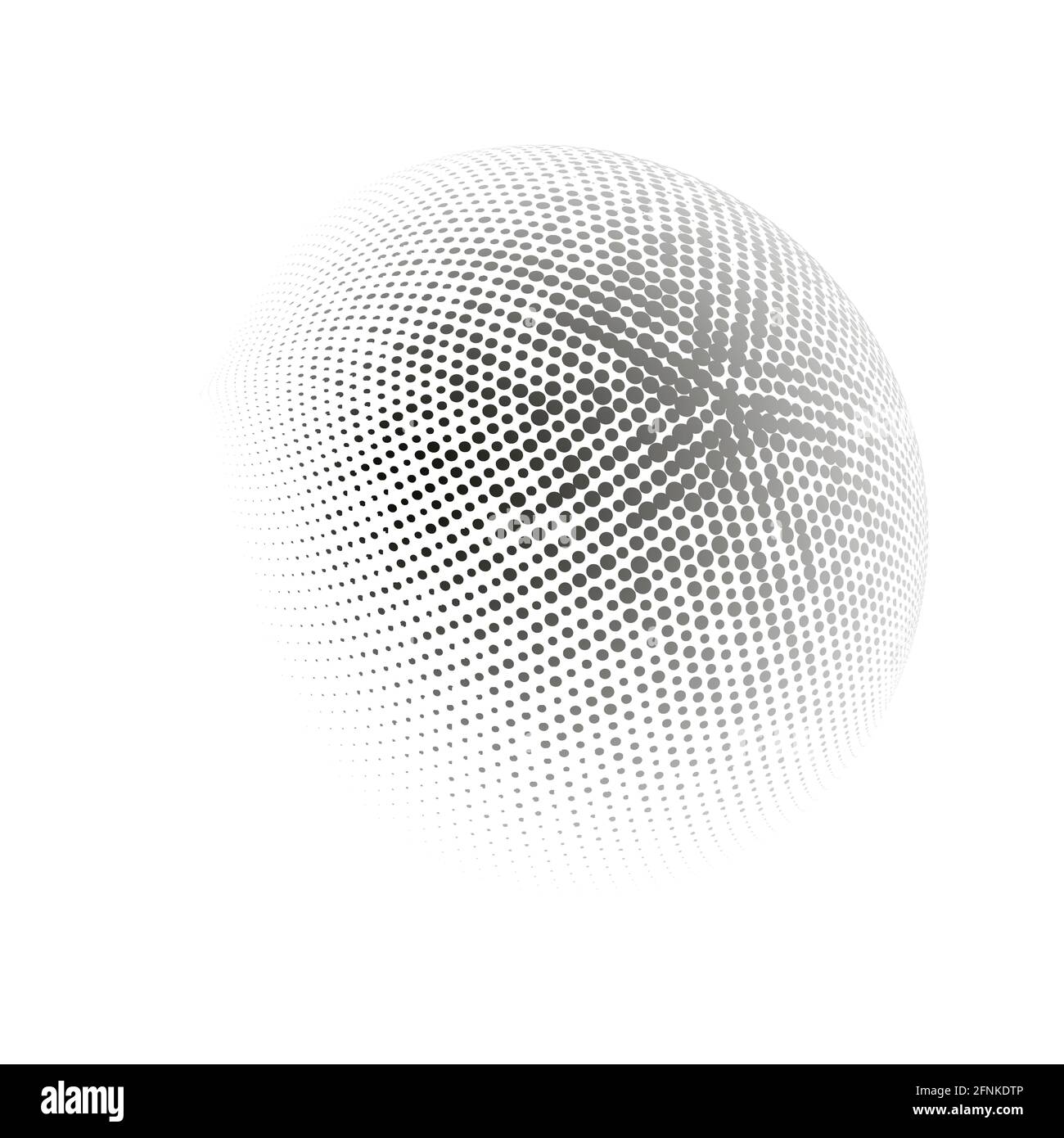 Spherical geometry triangle Stock Vector Images - Alamy