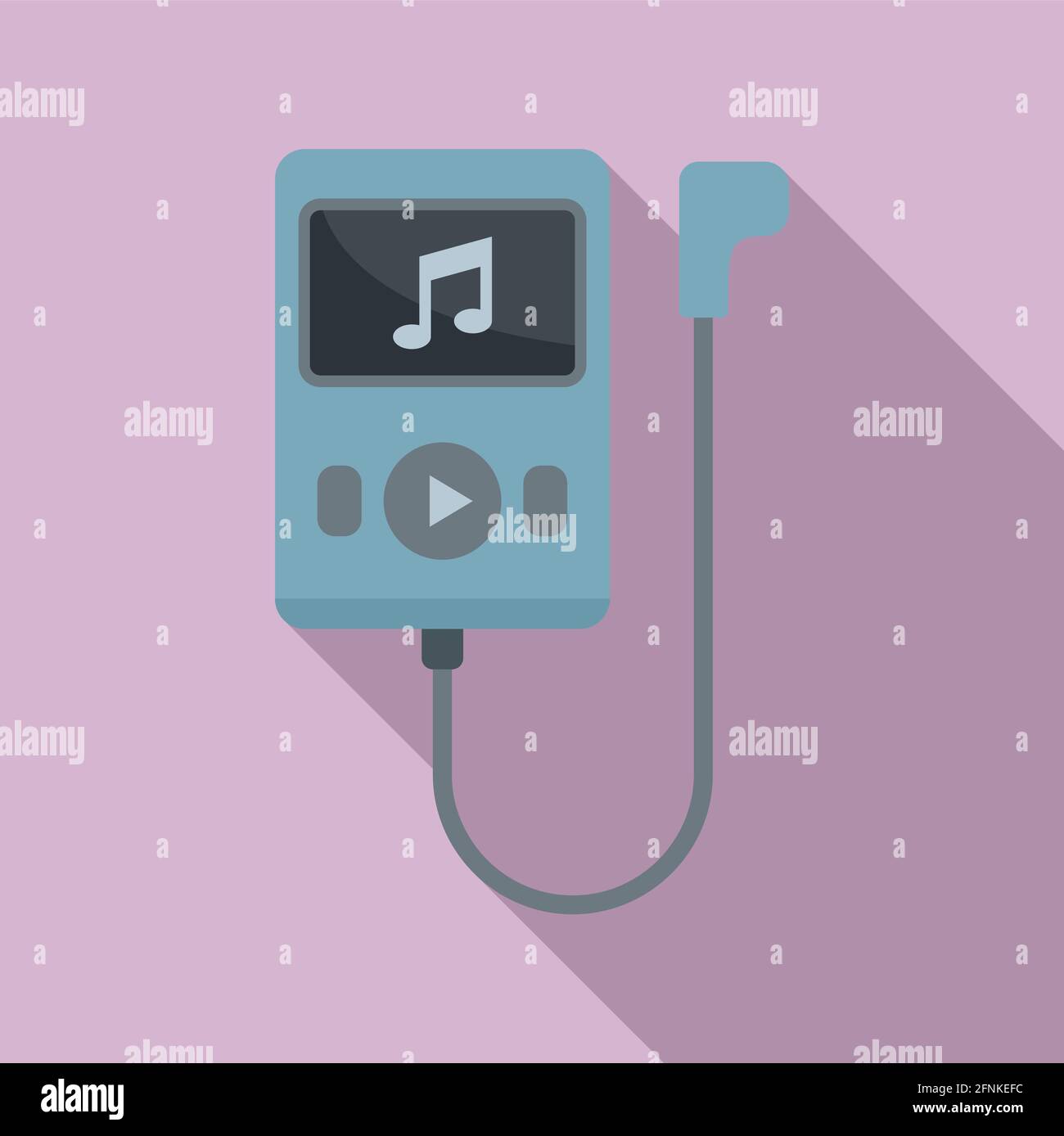 Fat to thin run Stock Vector Images - Alamy