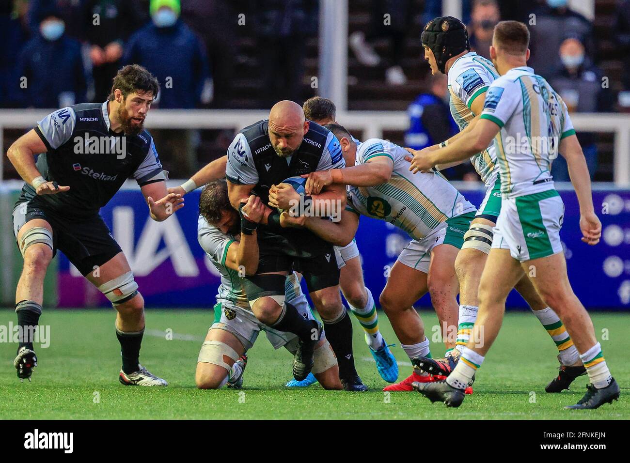Driving forward rugby hi-res stock photography and images - Alamy