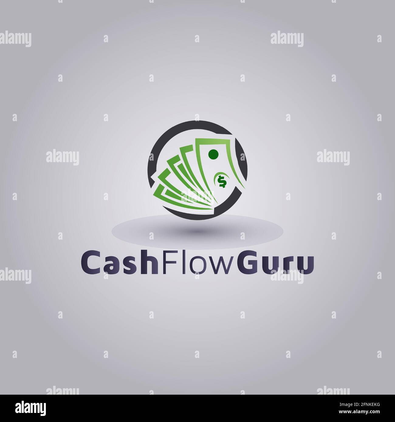 Logos are vector based built in Illustrator software. It is fully ...