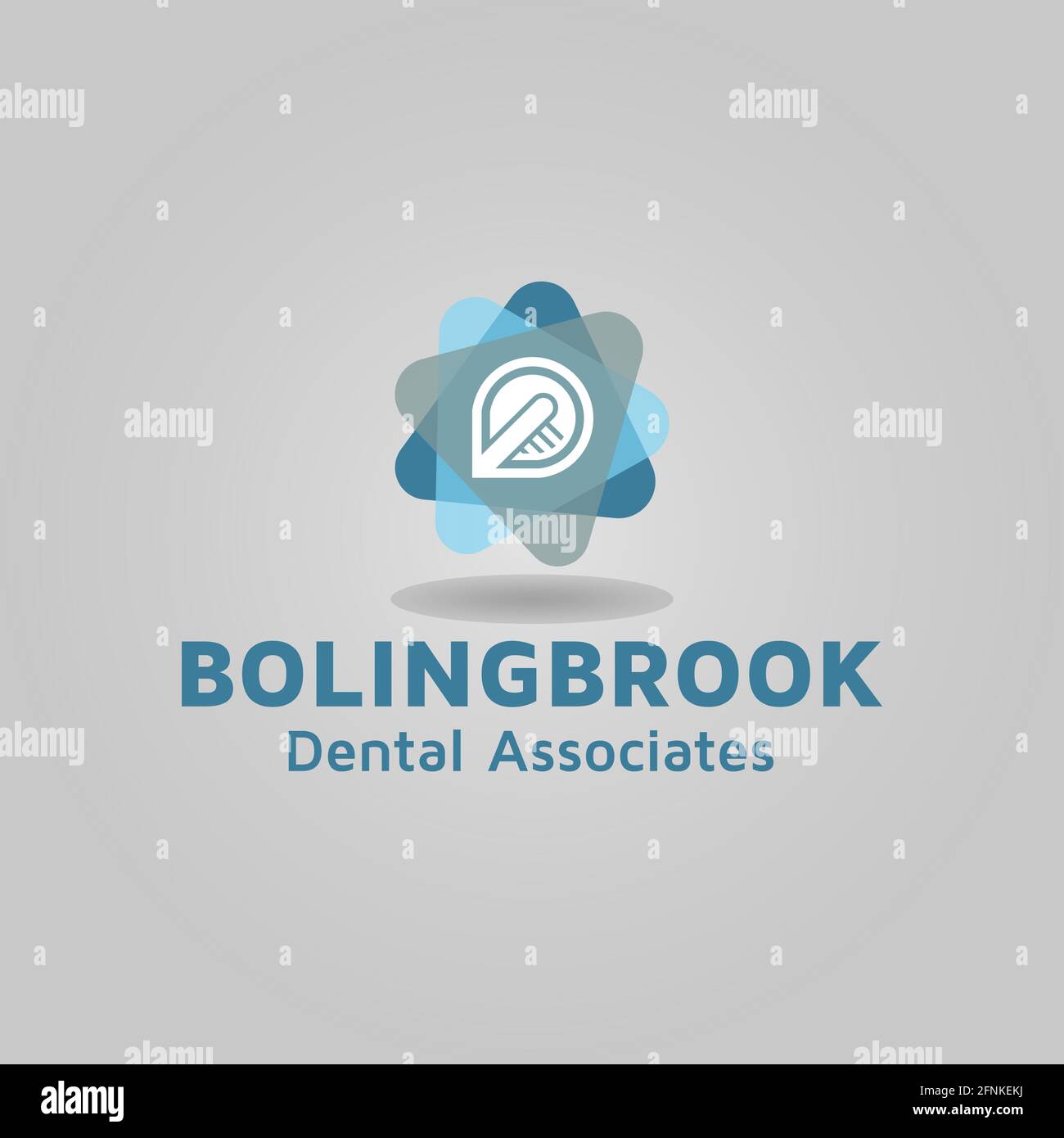 Logos are vector based built in Illustrator software. It is fully ...