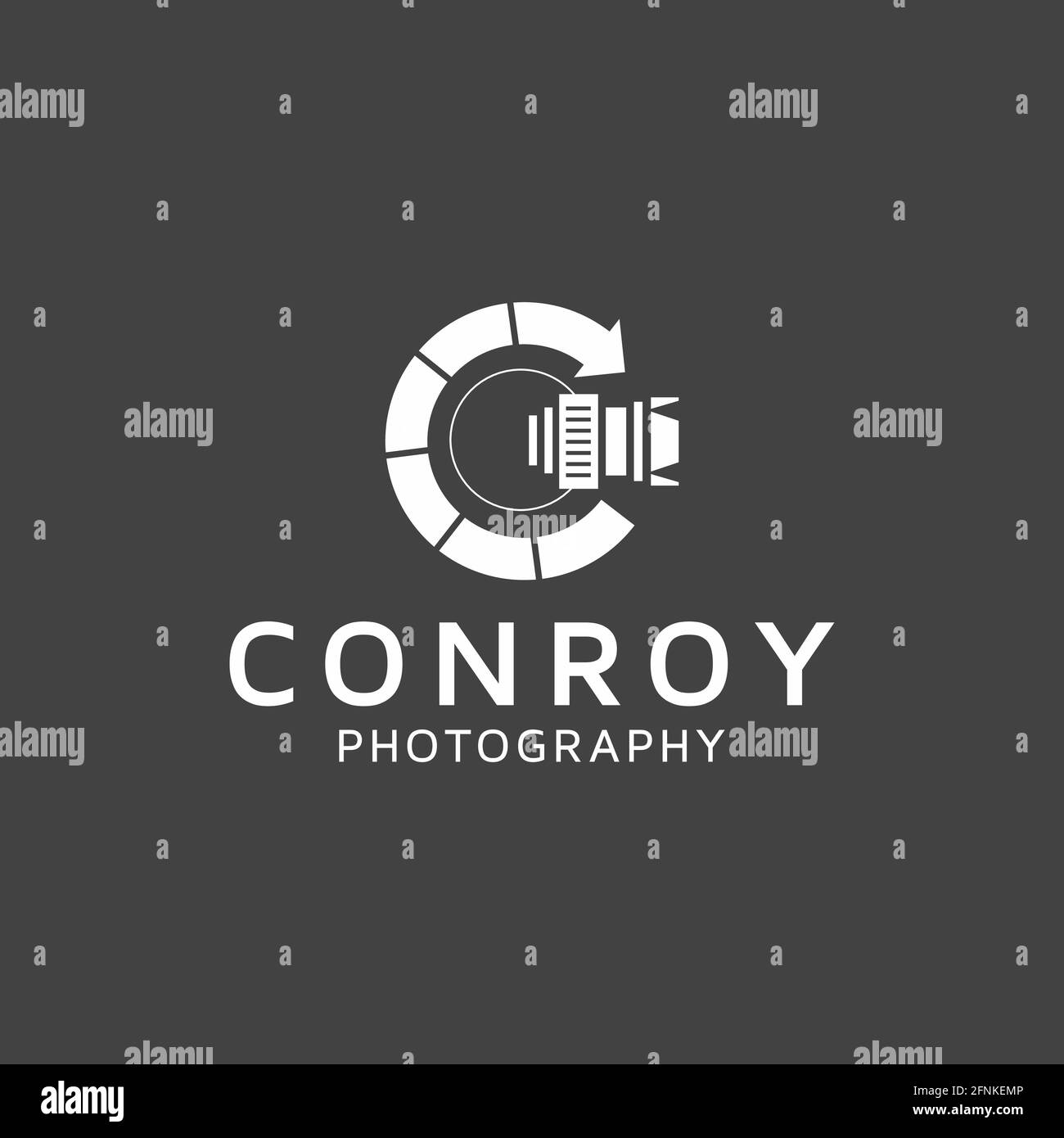 Logos are vector based built in Illustrator software. It is fully ...