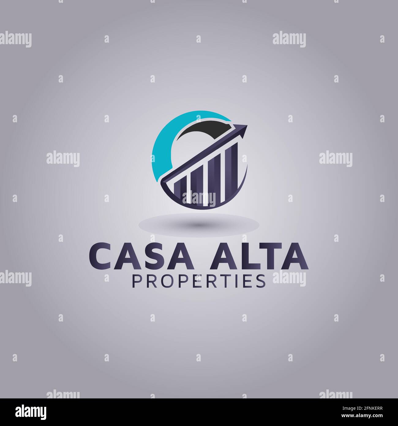 Logos are vector based built in Illustrator software. It is fully ...