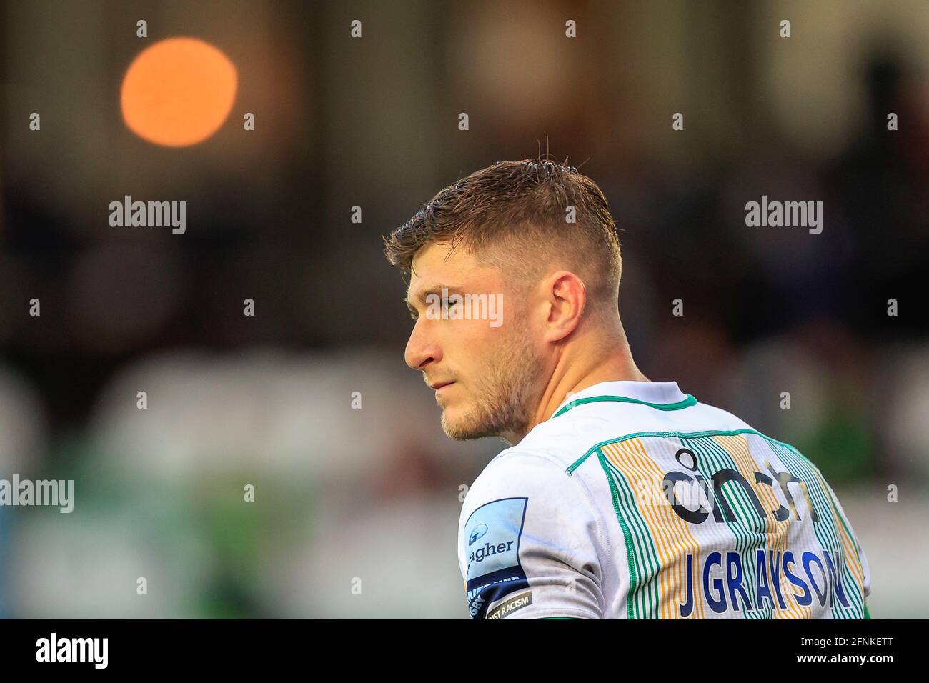 James Grayson High Resolution Stock Photography and Images - Alamy