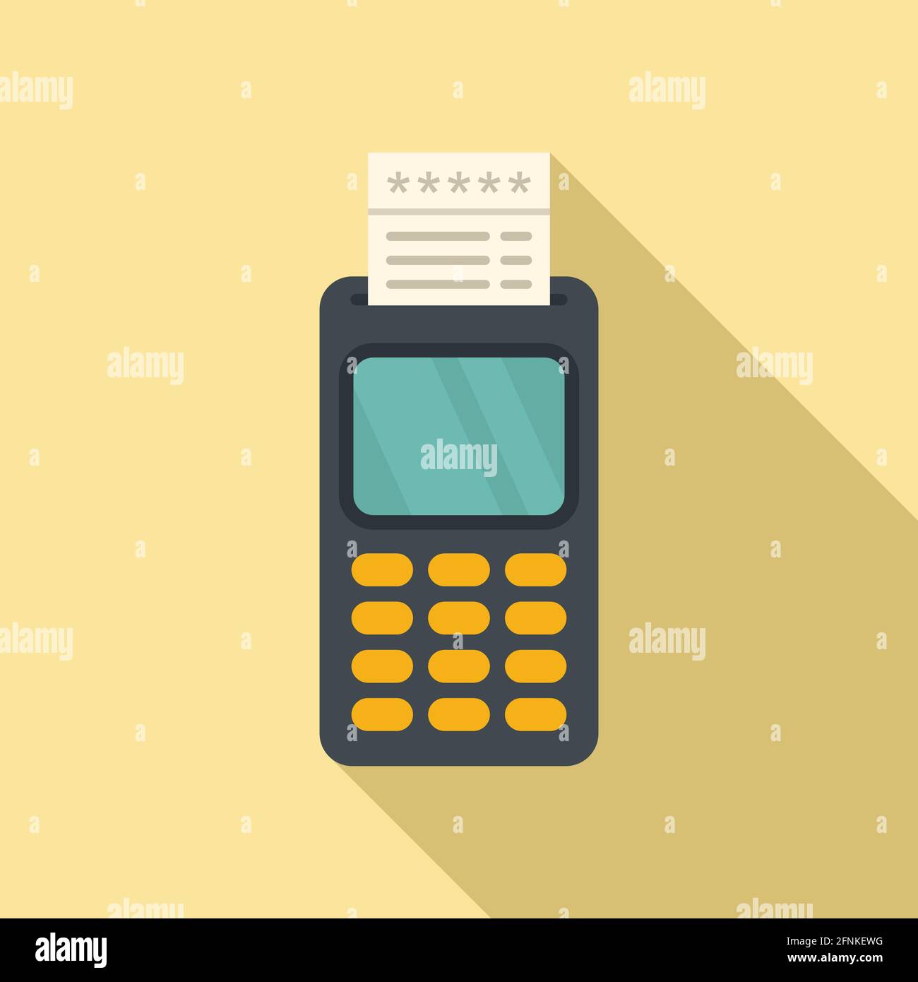 Automated teller machine sign Stock Vector Images - Alamy