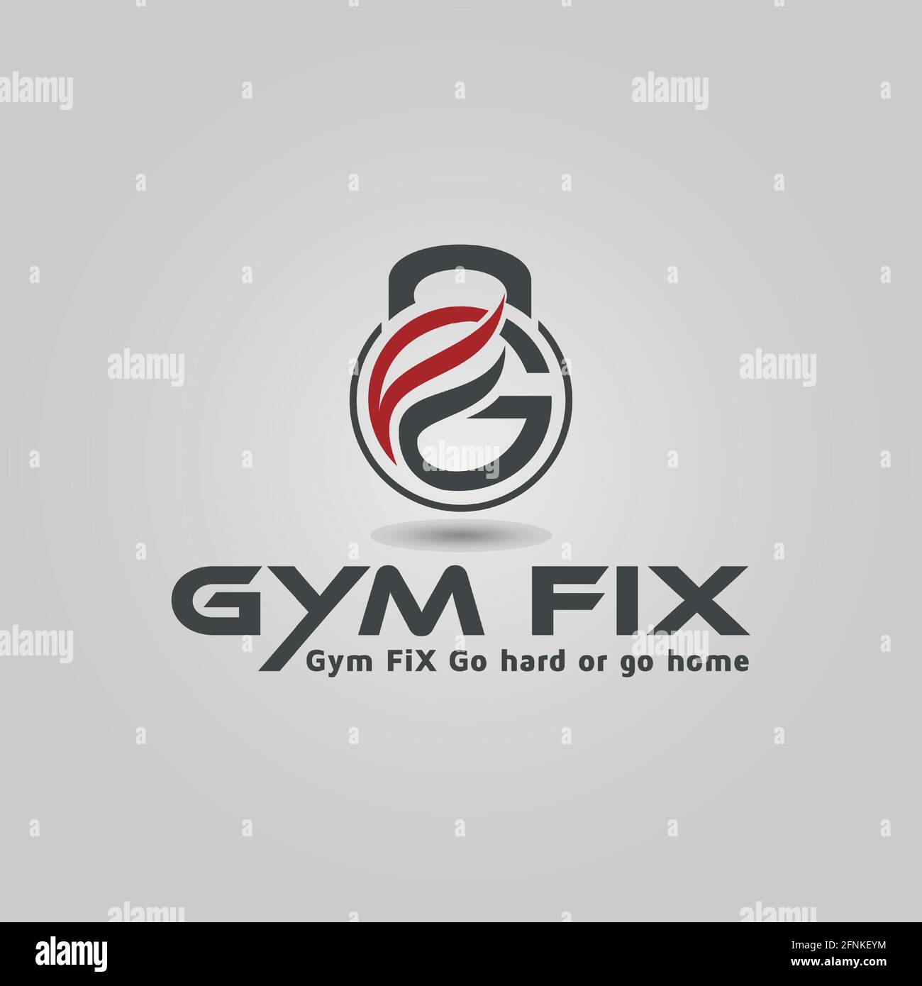 Logos are vector based built in Illustrator software. It is fully ...