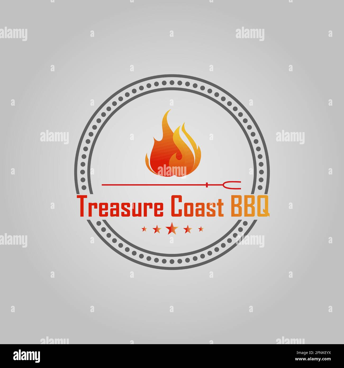 Logos are vector based built in Illustrator software. It is fully ...