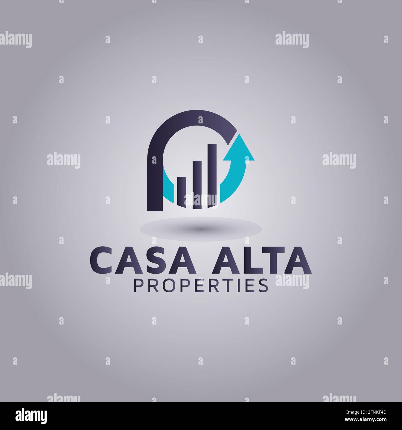 Logos are vector based built in Illustrator software. It is fully ...