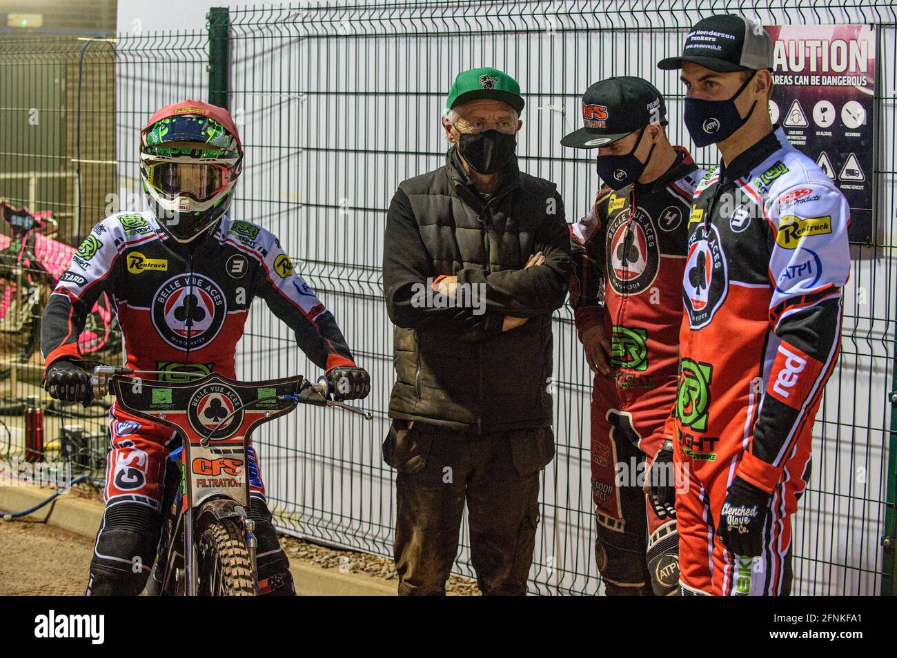 Mechanic steve lawson hi-res stock photography and images - Alamy