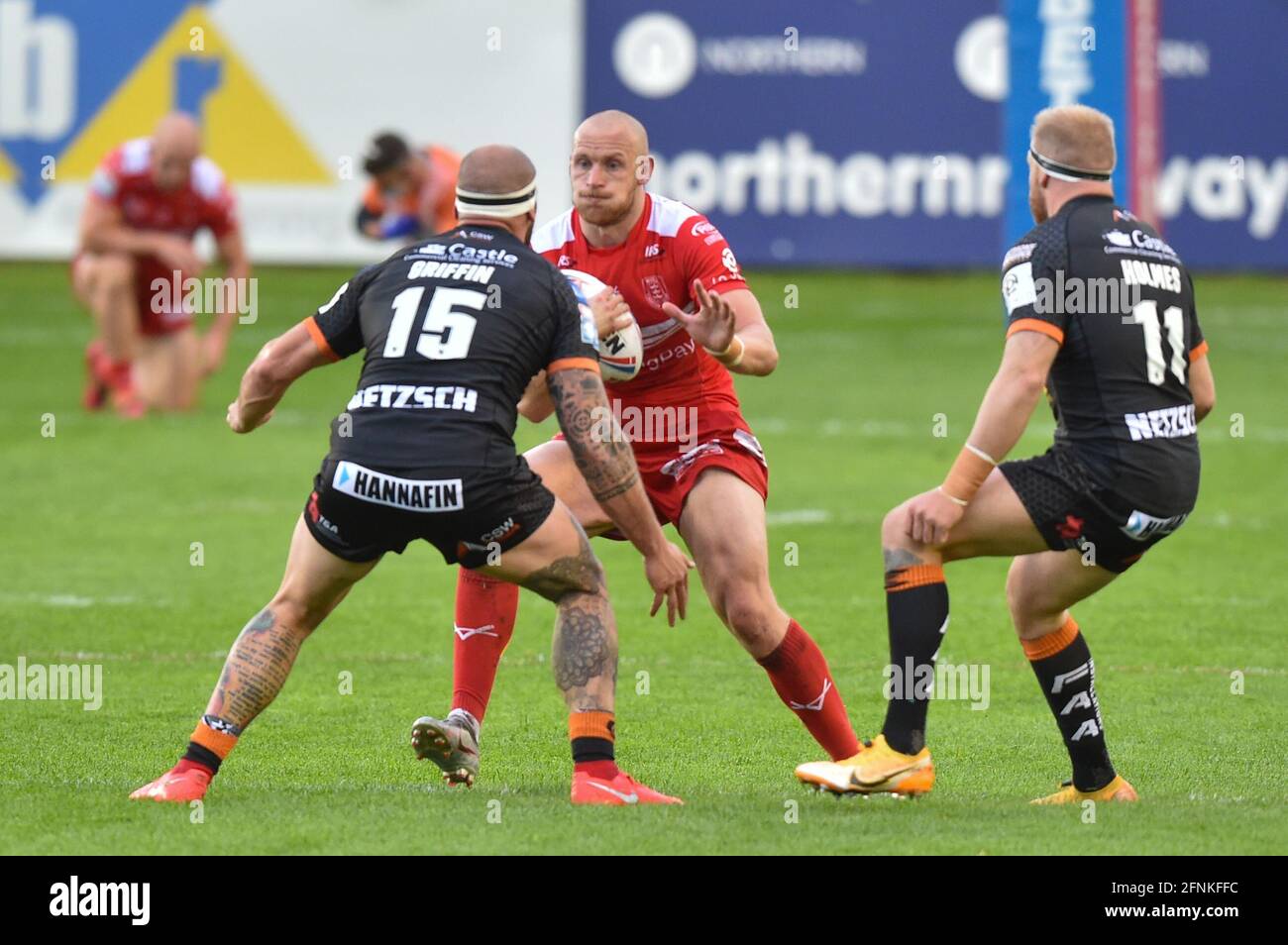 George hadley hi-res stock photography and images - Alamy