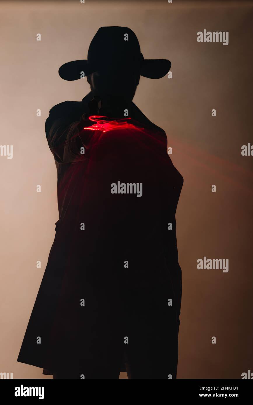 Cool sheriff hi-res stock photography and images - Alamy