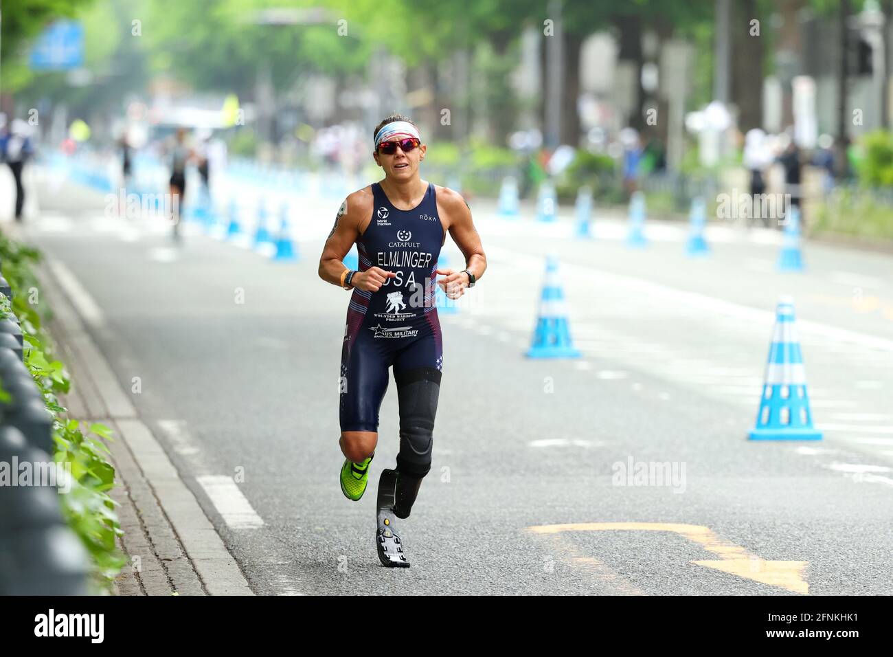 Kelly Elmlinger High Resolution Stock Photography and Images - Alamy